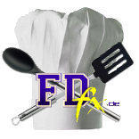 FDfx - Rezept DB